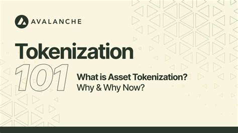 Tokenization 101 Example Use Cases Tokenization Is Often Referred To In The Context Of