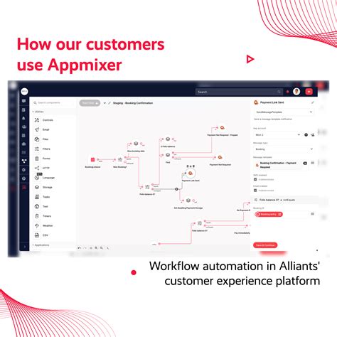 Appmixer Software Reviews Demo And Pricing 2024