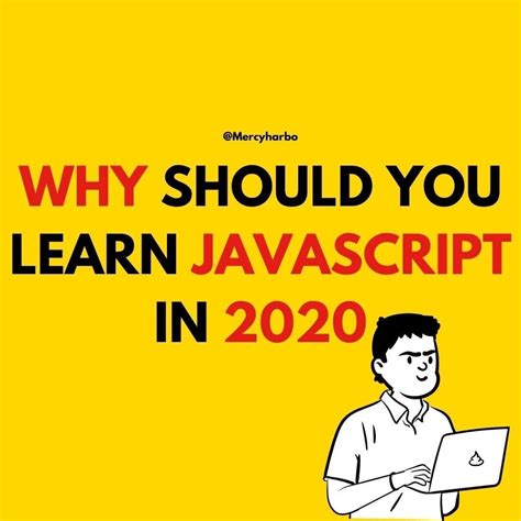 Aşkım Akdağ On Linkedin Why Should I Learn Javascript 🤔 Its Worthwhile To Take A Look 🍻