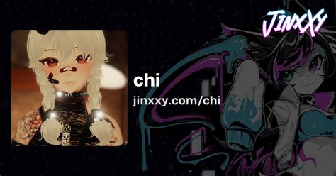 Chi Chi Jinxxy