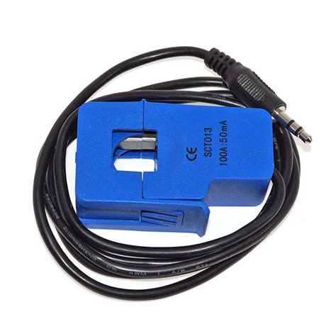 Sct 013 000 Current Sensor Ac Current Sensor Oky3318 1 Okystar