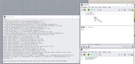 Rhino8 Reinstalls Dependencies With Each New Component Instance