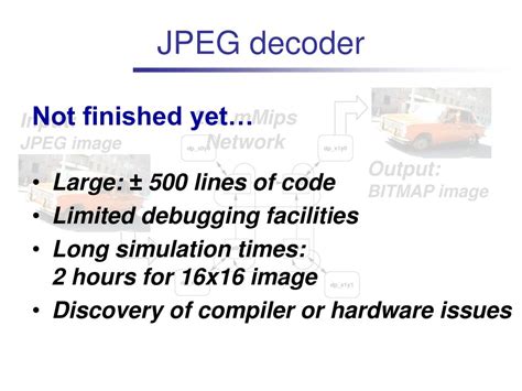 Ppt Network On Fpga Powerpoint Presentation Free Download Id554957