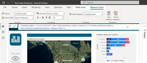Write Dax Measures And Calculated Columns For Power Bi By Usamazaib Fiverr