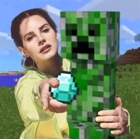 Minecraft Pfp Artofit