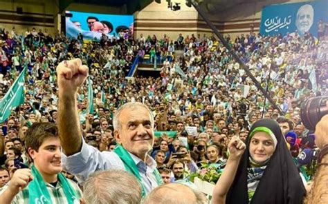 راه‌حل نهایی کمپین پزشکیان؛ هر شهروند، یک شهروند دیگر را همراه سازد بهار نیوز