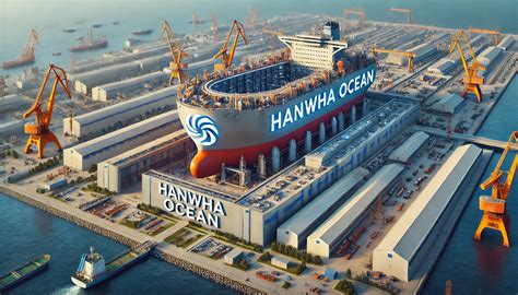 한화오션 미국 함정 정비시장 Mro 진출 새로운 캐시카우 될까