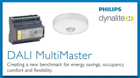 Philips Lighting Controls