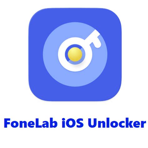 60 Off FoneLab IOS Unlocker Coupon Code Discount 2025