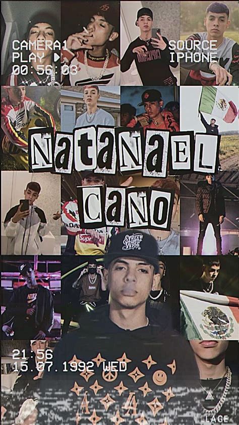 Natanael Cano Wallpaper Corridos Drawing Ct Wallpaper Natanael Cano