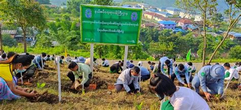 နယ်စပ်ရေးရာဝန်ကြီးဌာန၊ နတလ၊ လူငယ်သင်တန်းကျောင်း၊ အိမ်တွင်းမှုသင်တန်းက