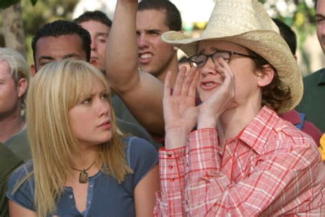 WarnerBros Com A Cinderella Story Movies