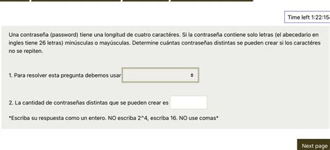 Solved A Password Is Four Characters Long If The Password Contains Only Letters The English Solved A Password Is Four Characters Long If The Password Contains Only Letters The English