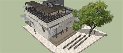 РЕМОНТИРАТ БИВШАТА РИТУАЛНА ЗАЛА В ЦЕНТЪРА НА ПОМОРИЕ ПО ПРОЕКТ НА МЕСТНАТА ИНИЦИАТИВНА ГРУПА