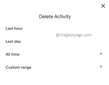 How To Delete GPay Transaction History In Android Phone