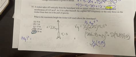 Gen Physics 1 Not Sure What Exactly To Do Here Rphysicsstudents