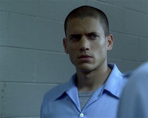 Pin By Fenzy On Fandoms Prison Break Michael Scofield Wentworth Miller