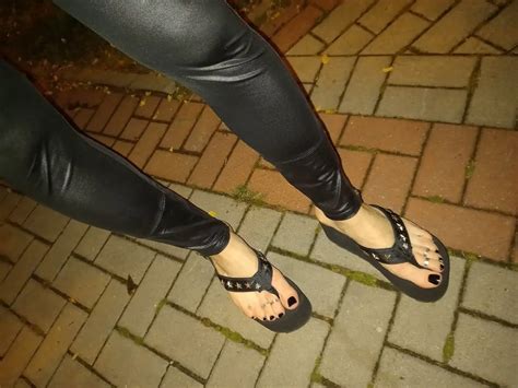 Platform Flip Flops 26 Pics Xhamster