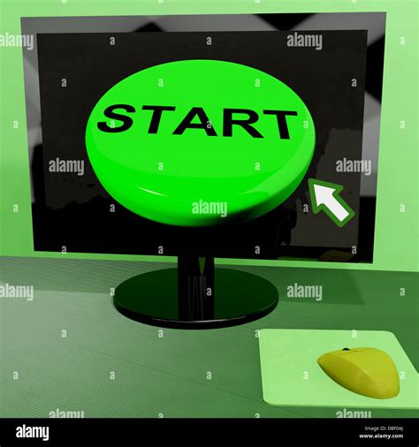 Start Computer
