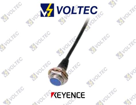 Keyence Sensor Voltec Engineering Limited