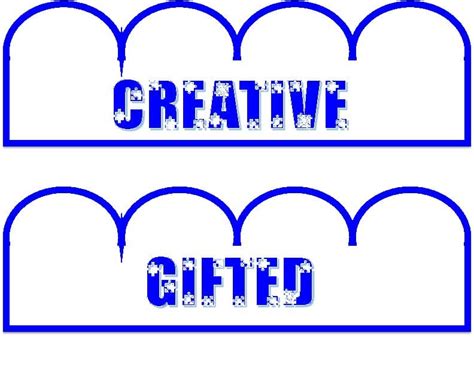 Autism Border By Spedtasticteacher Tpt