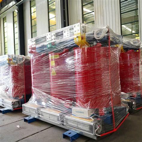 Dry Type Power Transformer Three Phases Input Voltages 10kv 110kv 35kv Frequency 50hz And 60hz