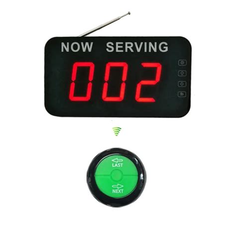 wireless service calling queue management system queue manage system