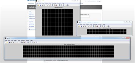 Loops Importing Figure Plot From Another Script For Matlab Gui
