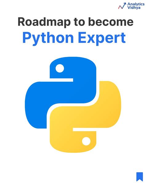 🚀 Ready To Become A Python Expert Analytics Vidhya
