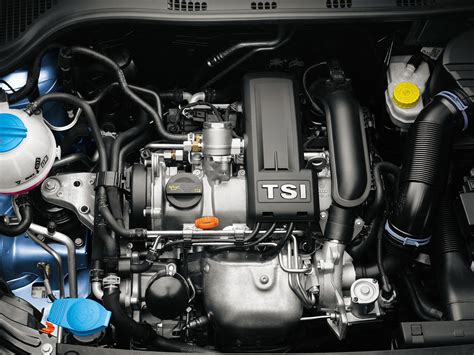 Volkswagen Tsi Engines Explained Autoevolution