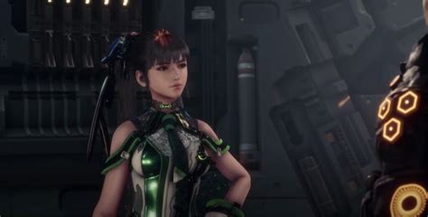 Stellar Blades Eve Is Based On This Real Life South Korean Model Pslegends