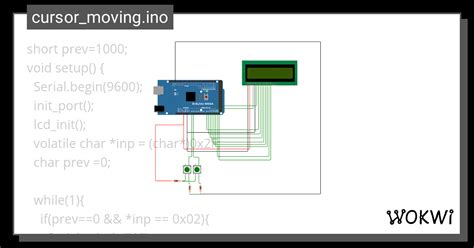 Cursoro Wokwi Esp32 Stm32 Arduino Simulator