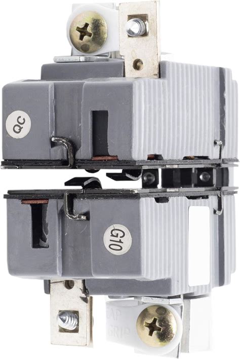 Ubip260 New Pushmatic P260 Replacement Two Pole 60 Amp Circuit Breaker