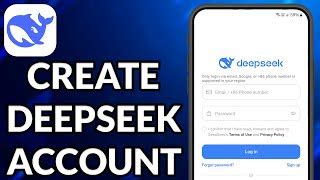 How To Log Into Your Deepseek Account Adedotun 4a Mp3 Mp4 Download Clip Africa Com