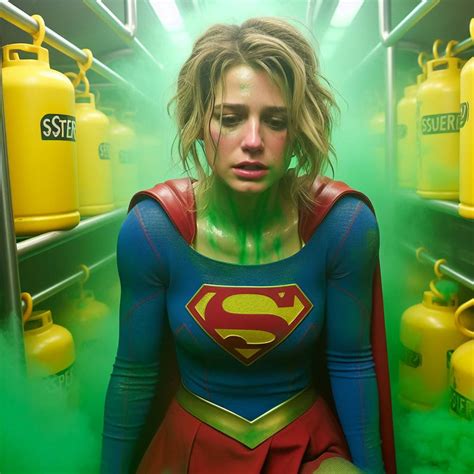 Supergirl84 Overexposed 27 By Supergirldefeated On Deviantart