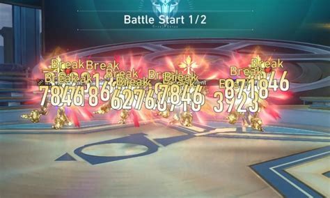 5 Reasons Why You Should Pull Rappa In Hsr 2 6 Beebom