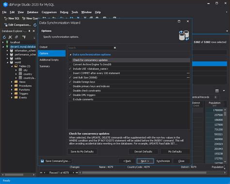 Azure Database For Mysql How To Connect And Migrate Databases With