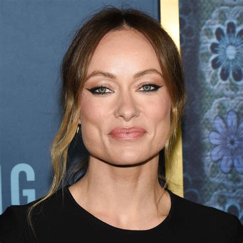 Olivia Wilde Change Up Tattoo