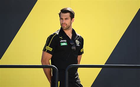Richmond Gun Alex Rance Is Retiring To Focus On His Religion