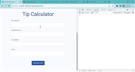 Siva T On Linkedin Javascriptprojects Webdevelopment Nxtwave Nxtwavemagic
