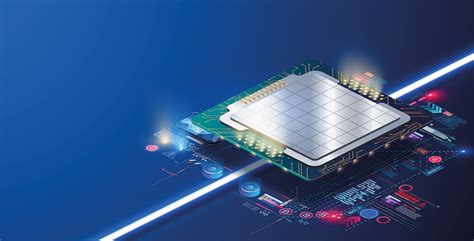Coatings For Semiconductors Ionbond Ihi Group
