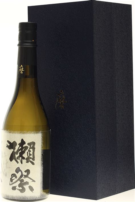 Dassai Beyond Junmai Daiginjo Großartiger Premium Sake