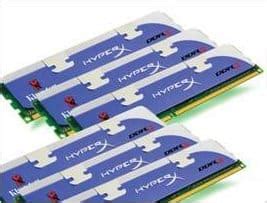 Is 24 GB Memory Enough For You