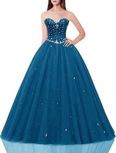I Tested The Hottest Trend Teal Blue Dresses For Prom Heres Why You