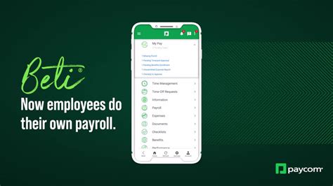 Stop Payroll Errors Before They Happen Paycom