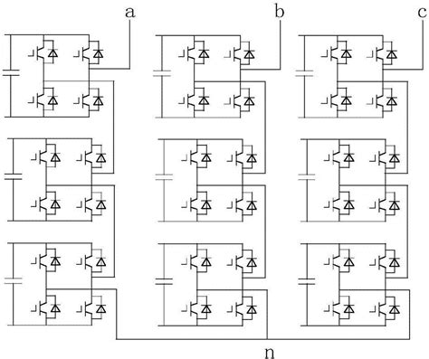 Dichotomy Based Multi Level Simplified Space Voltage Pulse Width Modulation SVPWM Adjustment