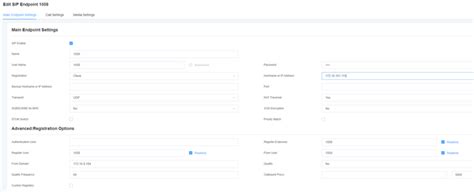 Analog Gateway Fxo Connect With Openvox Uc Openvox Document Center