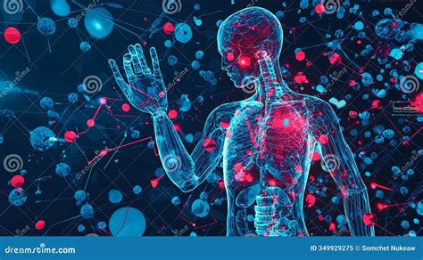 Visualizing Health Screening Protocols Through Abstract Art A Deep Dive Into Human Anatomy And