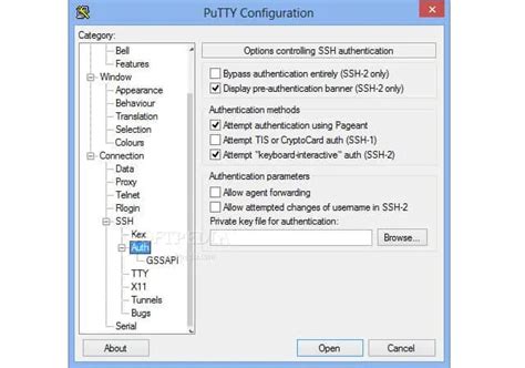 10 Best Putty Alternatives For Ssh Clients For 2024 Paid And Free