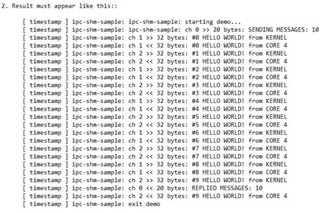 Ipcf Log Error In S32g3 Nxp Community